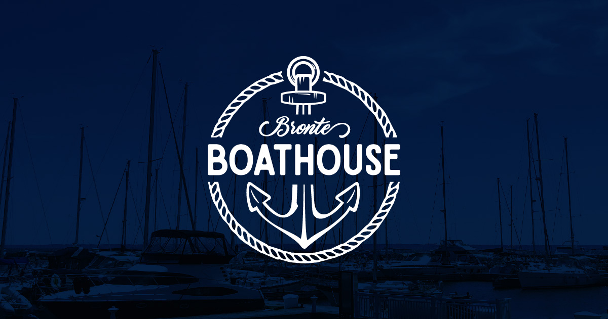 Bronte Boathouse Restaurant & Event Space - Bronte Boathouse