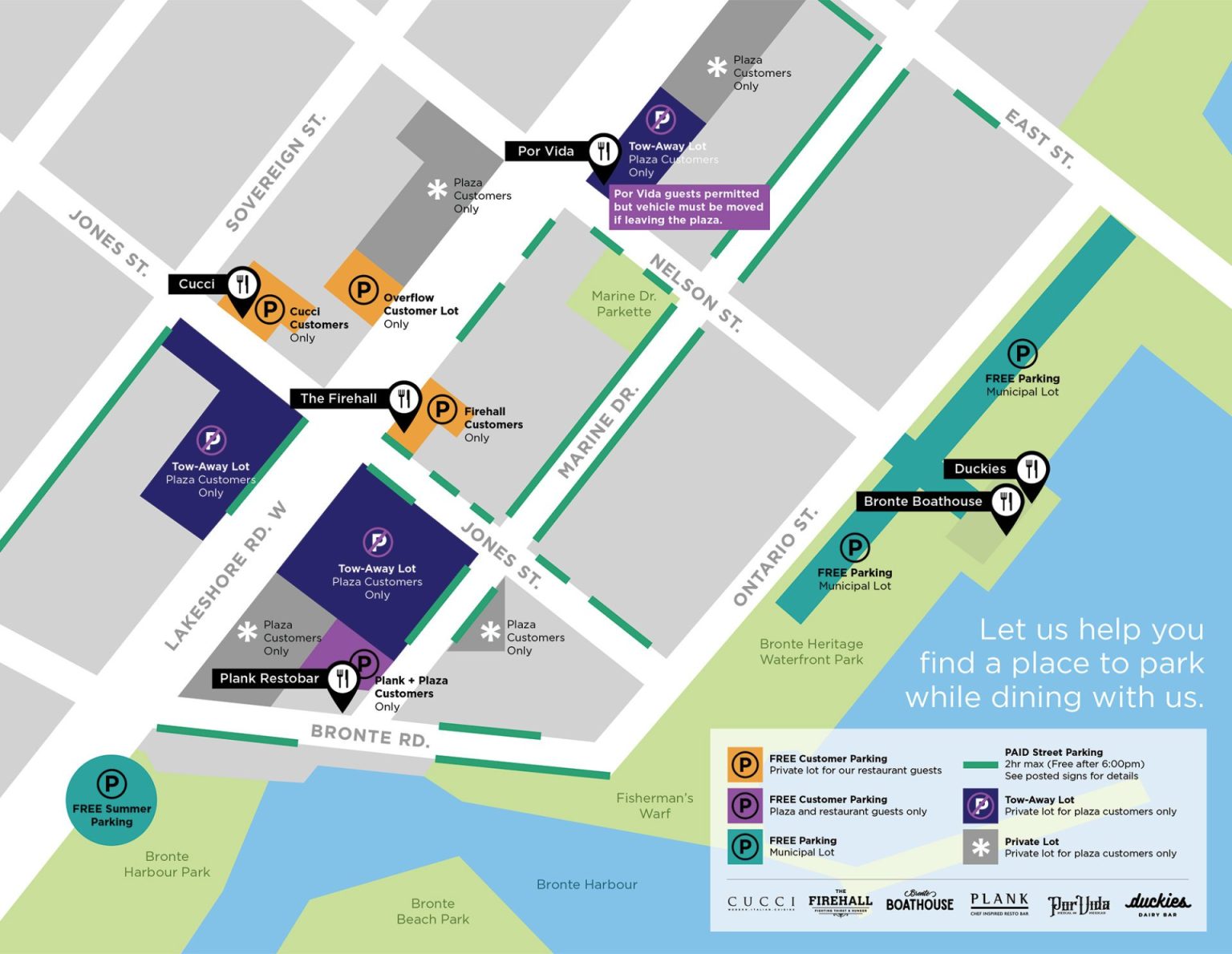 Bronte Boathouse - Casual lakefront dining in the heart of Bronte